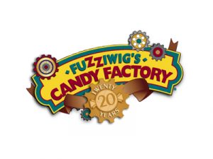 Fuzziwig’s Candy Factory - J3media, Inc.
